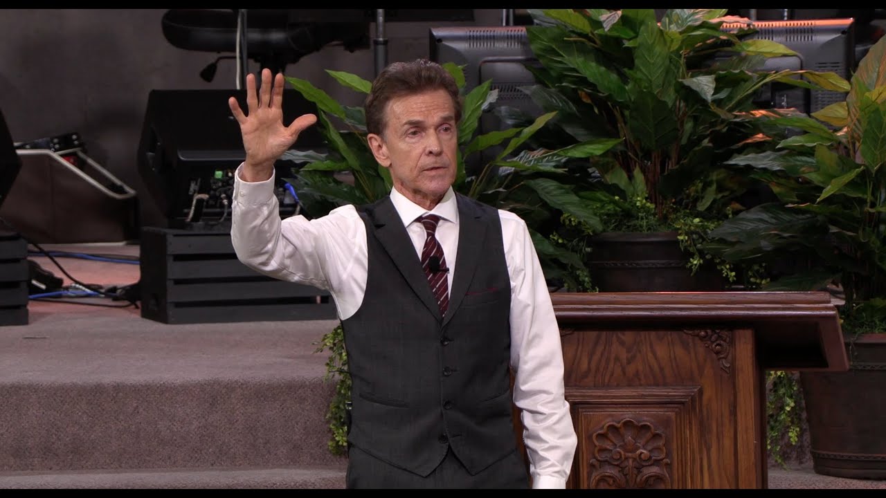 23 Minutes in Hell - Bill Wiese - YouTube