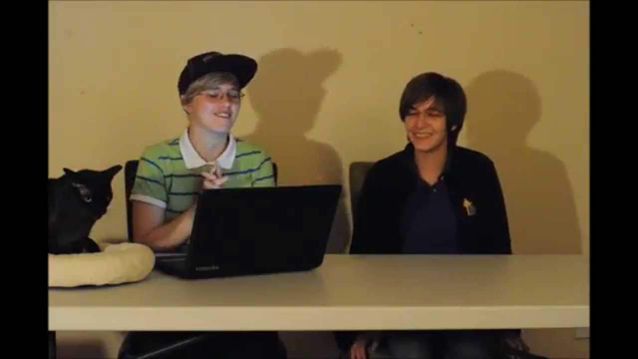 Emily and Alex - YouTube