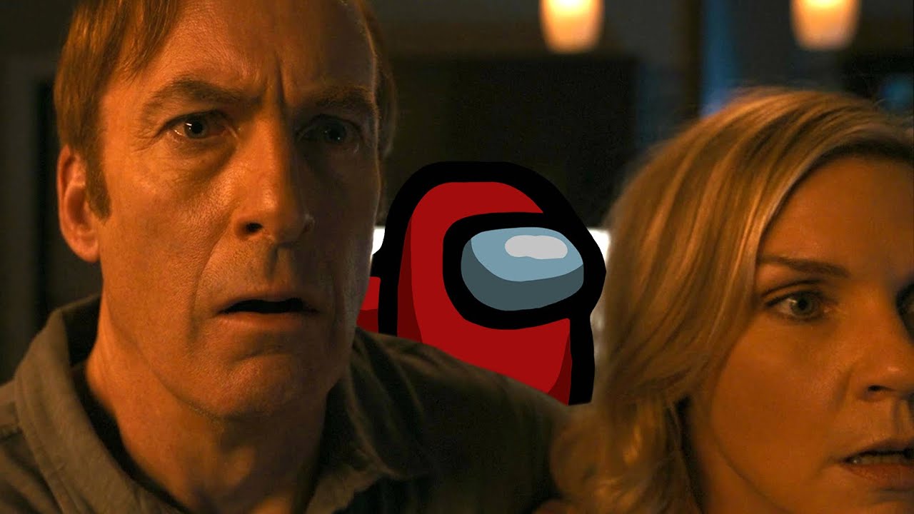 Better Call Sus - YouTube