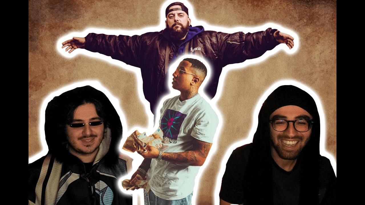 Light x Alitiz - Drive by | STR8 UP Reactions - YouTube