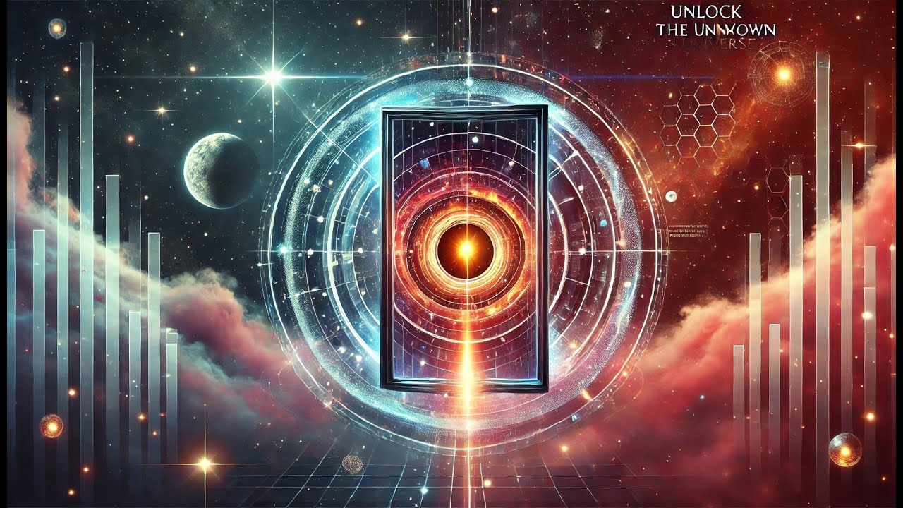 Where Are All the Hidden Dimensions? Unlocking the Secrets of the ...