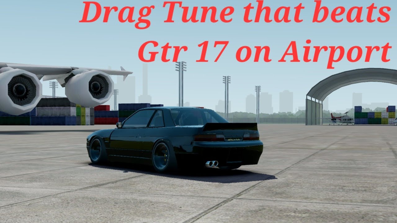 ASSOLUTO RACING / Ultimate Drag Tune Silvia s13 RB Pandem - YouTube