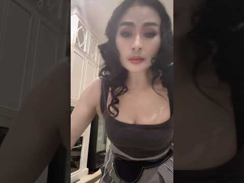 Iis Dahlia Live Tiktok