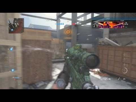 Call of Duty®: Triple　Kill　。。ABO-SALEH