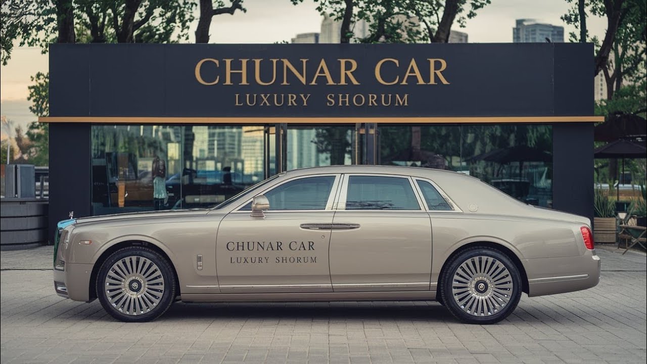 "Is the Chunar Car the Best Choice for You? | Honest Review" - YouTube