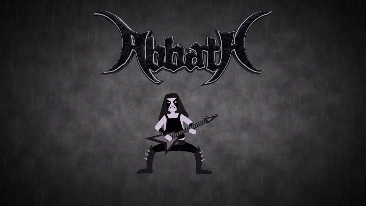 Abbath Crab Walk