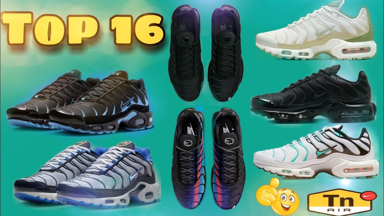 اجمل احذية اريني 2023 Tn 🔥 - YouTube