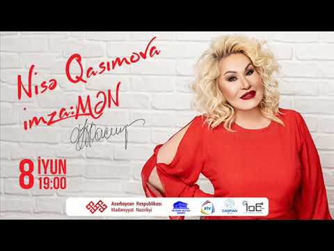 NISE QASIMOVA-LAYLAY
