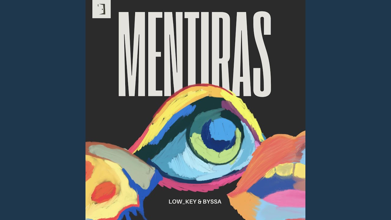 MENTIRAS (feat. Byssa) - YouTube