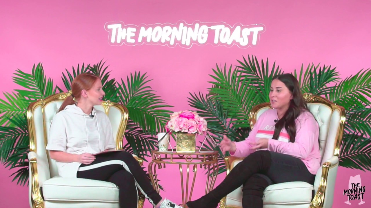 The Morning Toast, Wednesday, October 17, 2018 - YouTube
