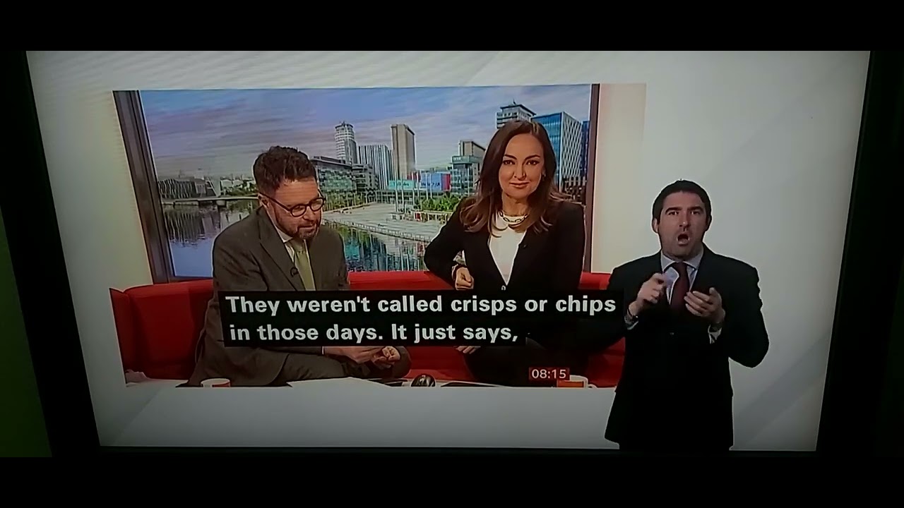 The Sun article on 'Olden Wonder' earliest known recipe crisps ...