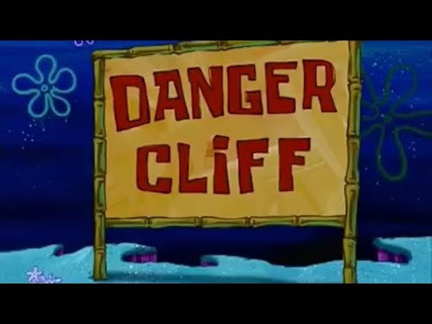 Danger Cliff - YouTube