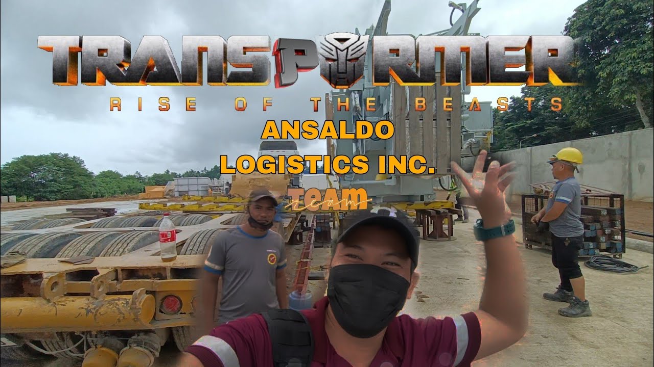 PART 6 | MALUPITAN DISKARTE NG TEAM ANSALDO LOGISTICS INC. 🇵🇭 | LAST ...