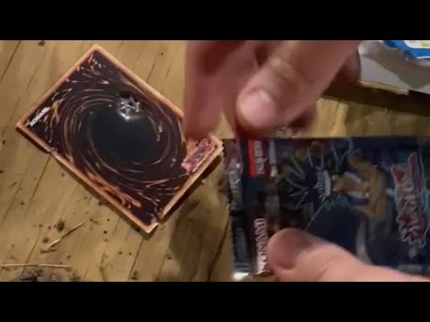 TEAM C4 PACK OPENING - YouTube