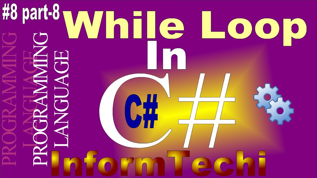 C While Loop While Loop In C With Example Find Reverse Number C 4139