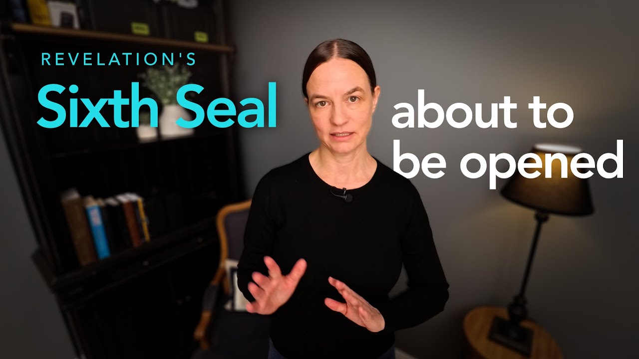 Great Shaking/Earthquake Is Coming! Vision & Prophetic Words from God ...