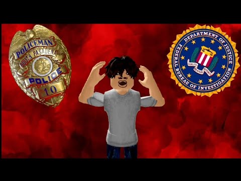 Prank Calling The FBI... *Gone wrong* 😱 - YouTube