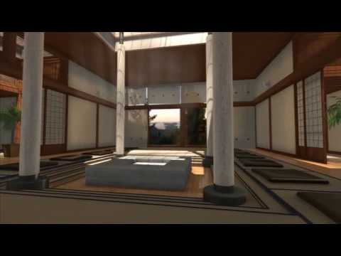 MachStudio Pro Demo Reel