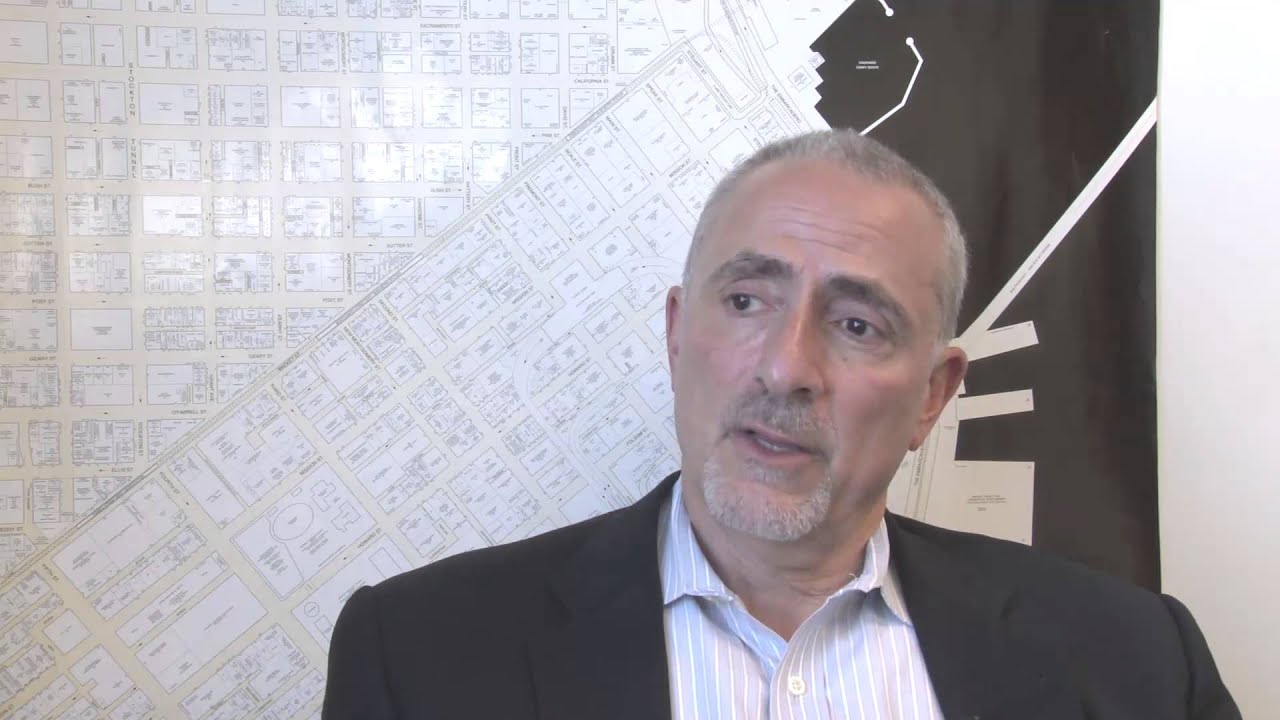 John Rahaim - YouTube