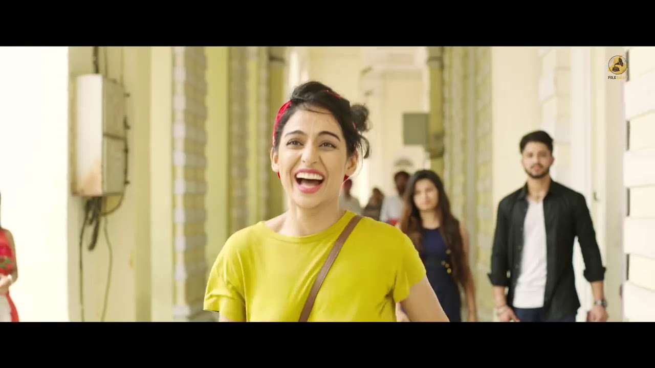 Sweater Inder Pandori Official Video Preet Hundal Latest Punjabi Songs ...