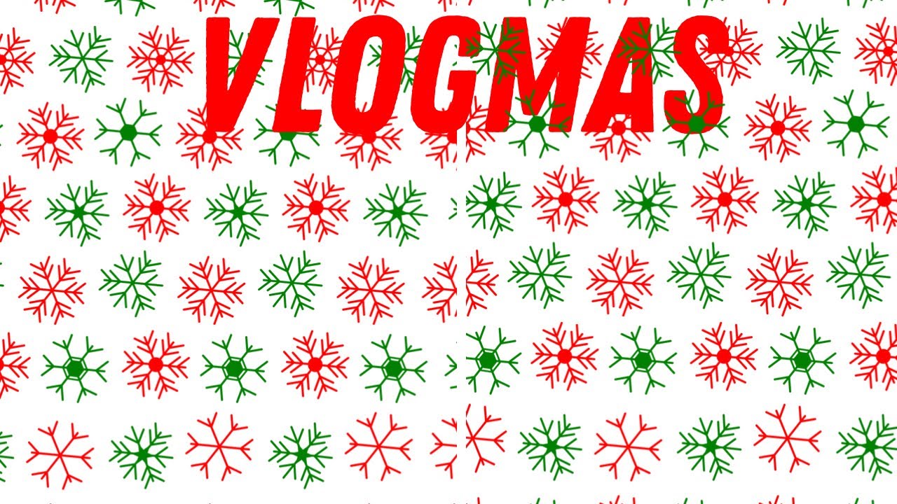 Christmas Showcase! | Anna Michelle VLOGMAS DAY 13 - YouTube