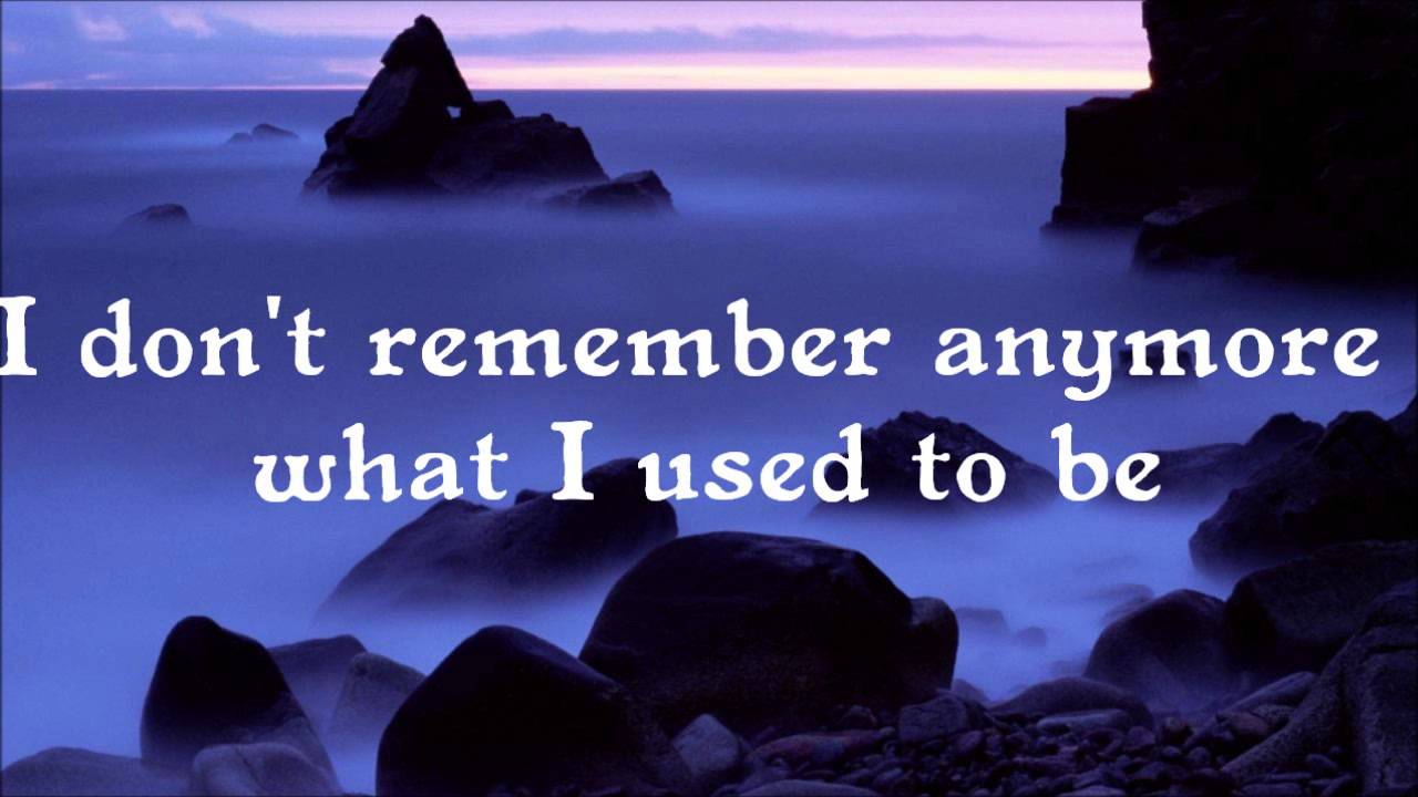 I Had This Thing (Lyrics) - Royksopp ft. Jamie Irrepressible - YouTube