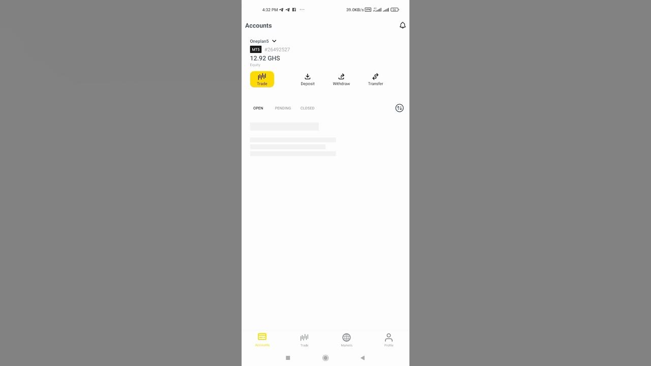 How To Deposit Money On Exness With Mobile Money Deposit Instant how-to-deposit-money-on-exness-with-mobile-money-deposit-instant