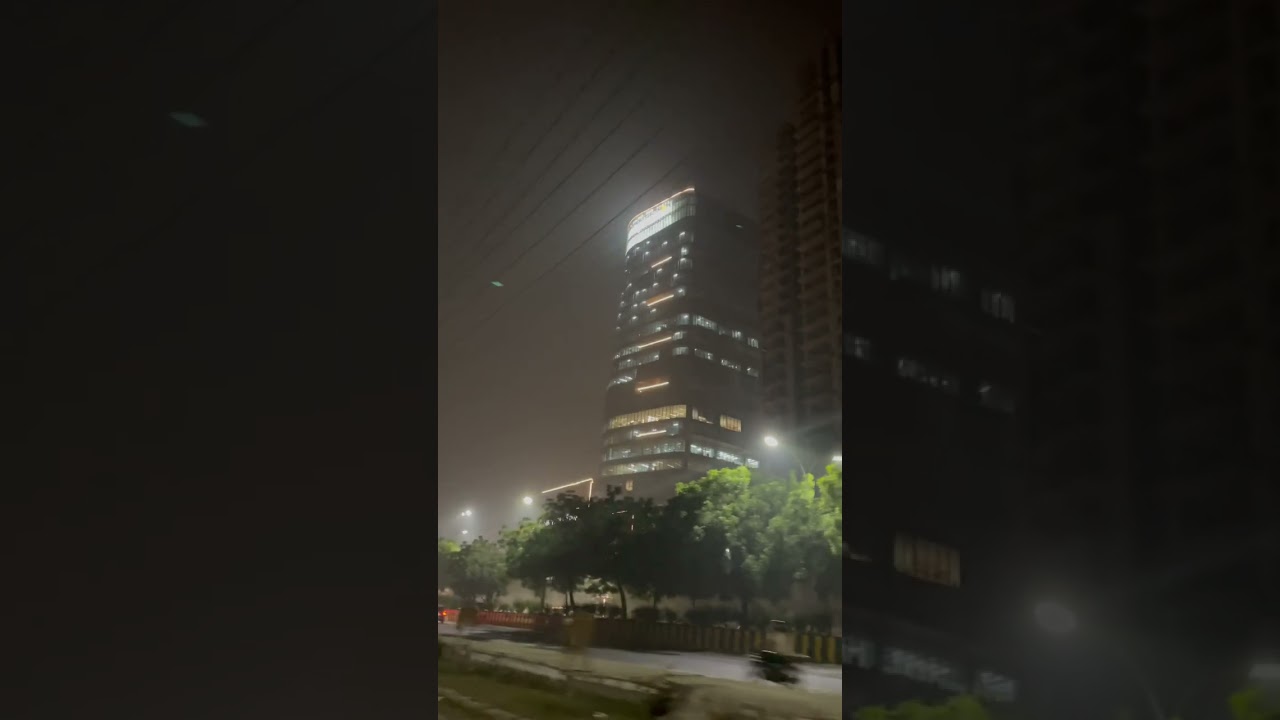 SKYMARK ONE Sec 98 NOIDA 📞 7206165093 - YouTube