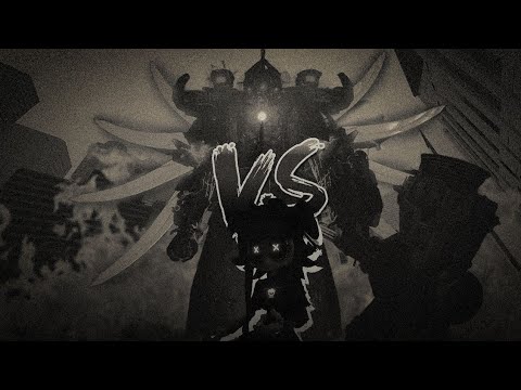 Titan Camera Man vs The Absolute Solver { Quem é mais poderoso? } - YouTube
