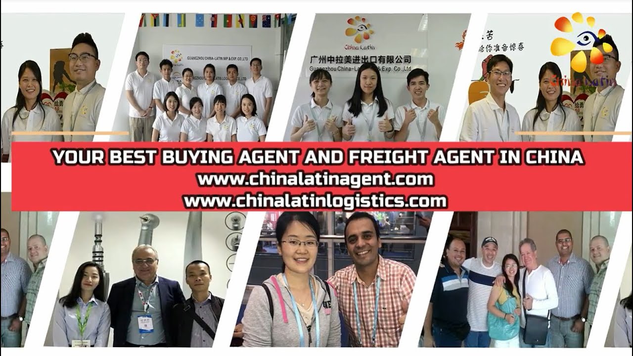 Sourcing agent in china/Buying agent in china/Shipping from china ...
