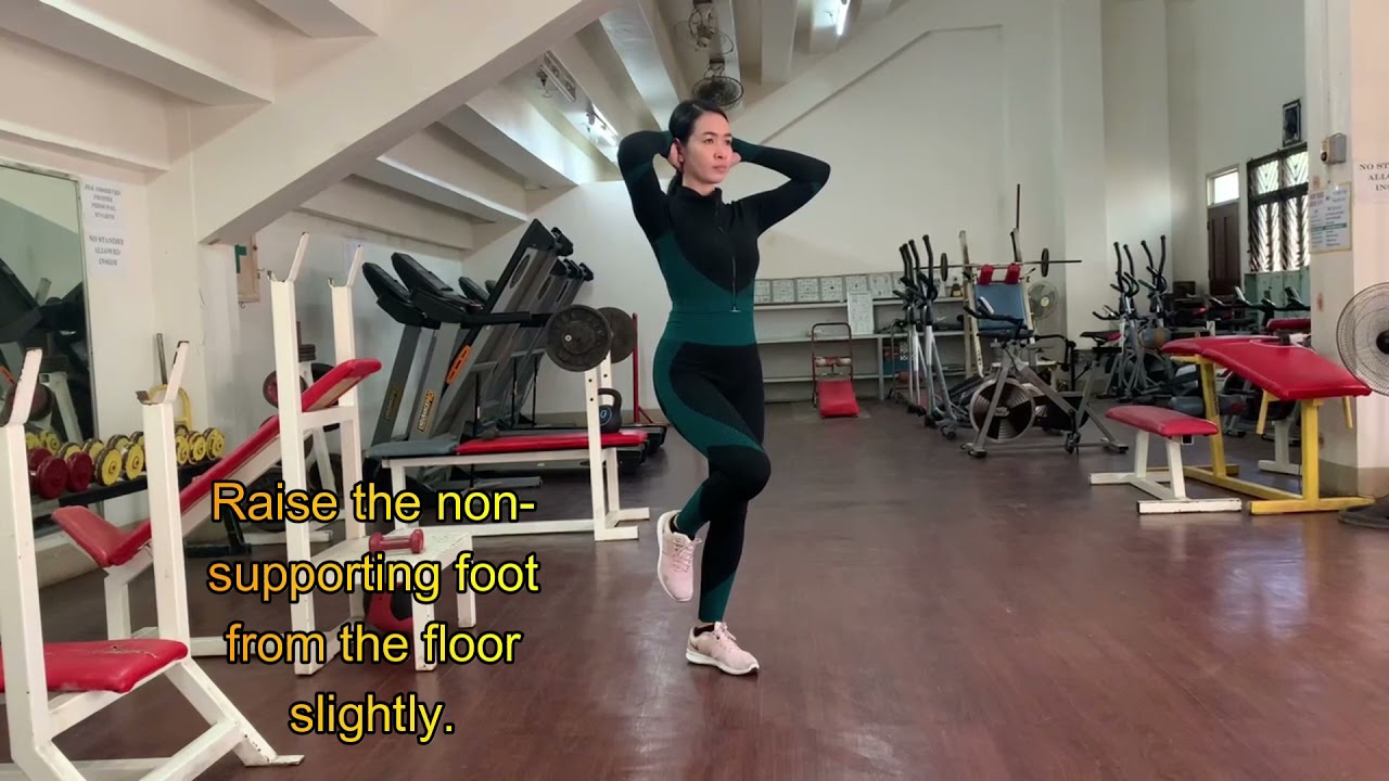 MOVEMENT-COMPETENCY-SCREEN (MCS) - YouTube