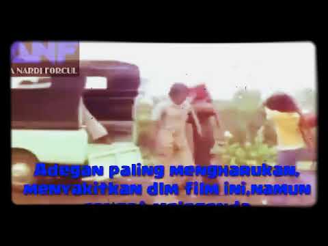 ADEGAN ACTING RHOMA IRAMA DLM FILM GITAR TUA