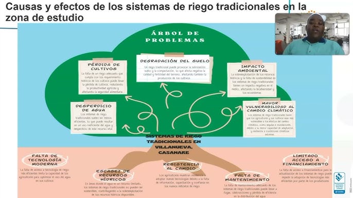 Modelo De Propuesta De Riego