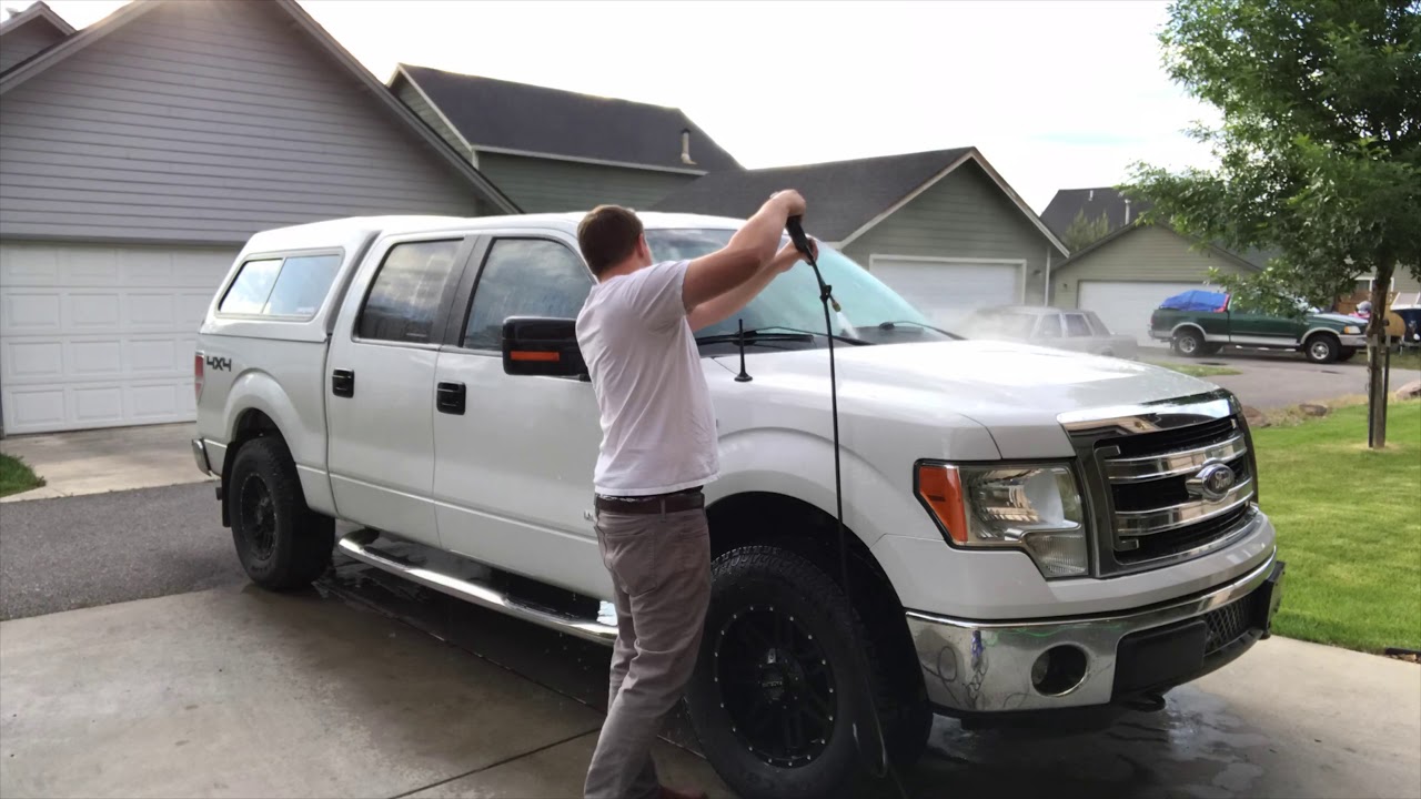 The Road Wave Dual Pro - YouTube