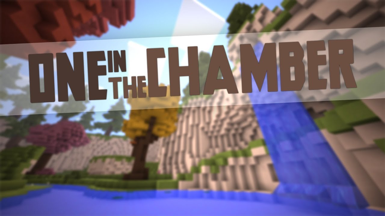 [Norsk Minecraft] (OITC EP3) Game 41 - YouTube