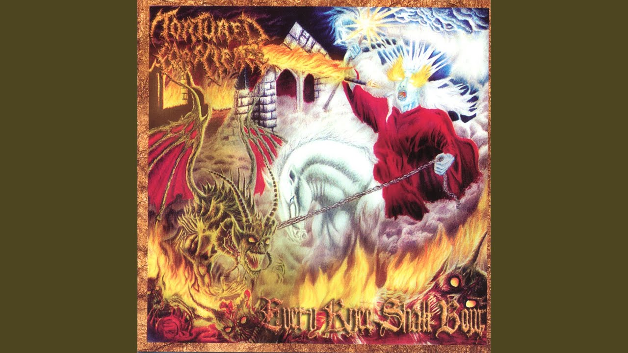 Internal Torment - YouTube