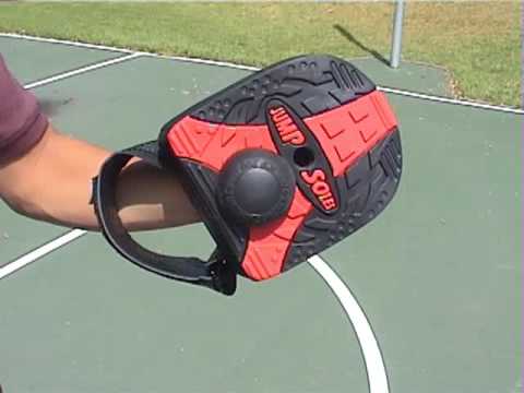 Jumpsoles Workout Plan | EOUA Blog