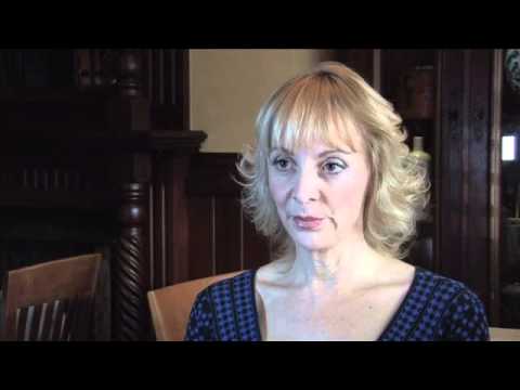 Barbara Ann Martin from Que Pasa, USA? on Favorite Episode - YouTube