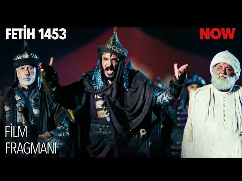 Fetih 1453 Film Fragmanı