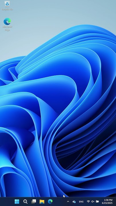 Windows 11 - How to Hide / Show the Task View Button - YouTube