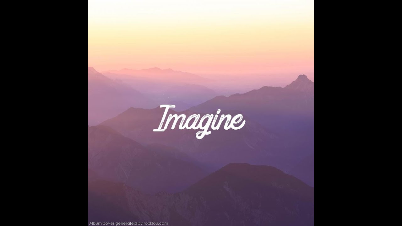 Imagine - Ben Platt (Acoustic Cover by Sean Marks) - YouTube