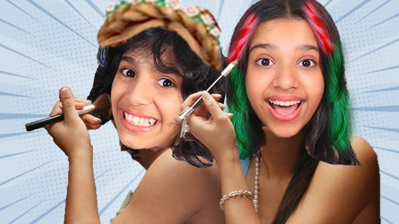 شفا تستعد للخطوبة مع اصدقائها ! shfa party - YouTube