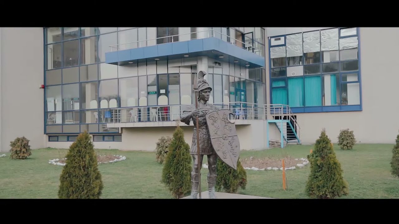 Orasul Deva - video travel - YouTube