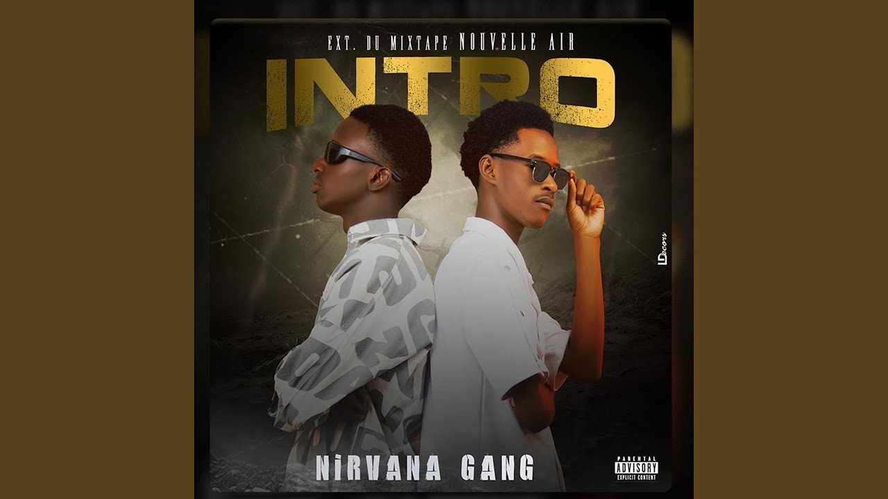 Intro - Nirvana Gang - YouTube
