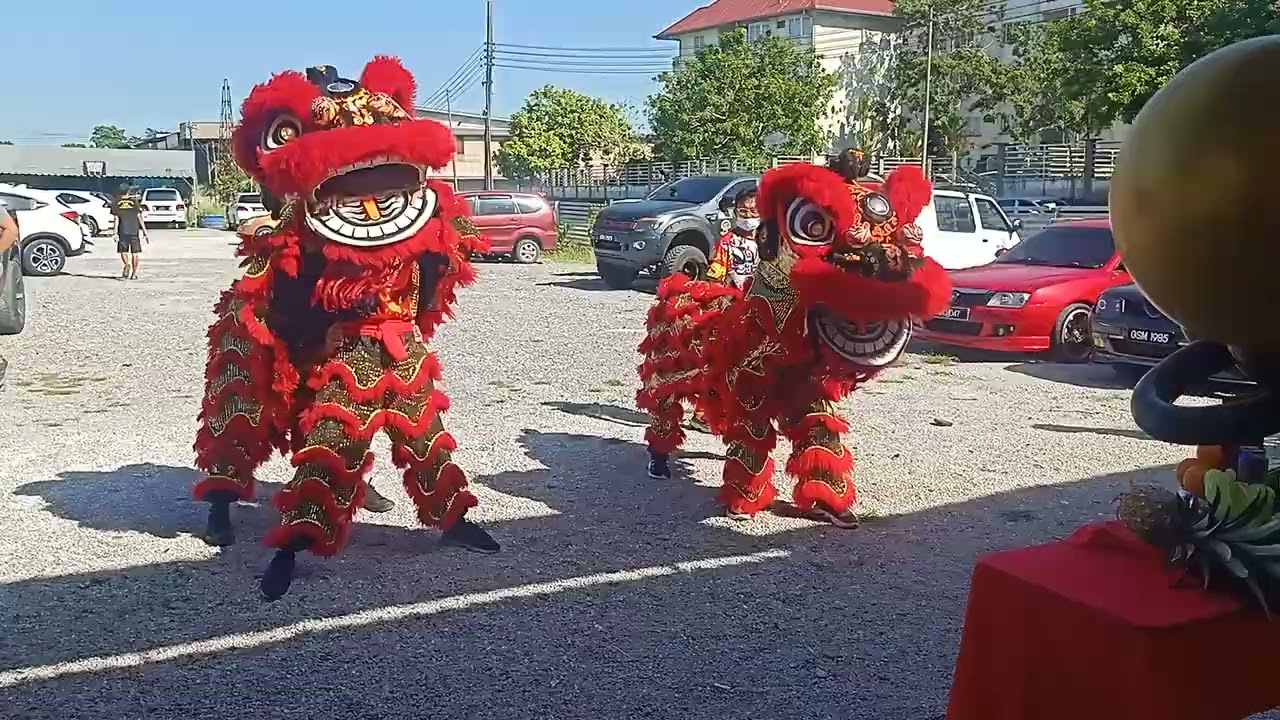 SOFT OPENING OF MORDERN CAR ACCESSORIES IN NATU KAWA AREA.(3) - YouTube