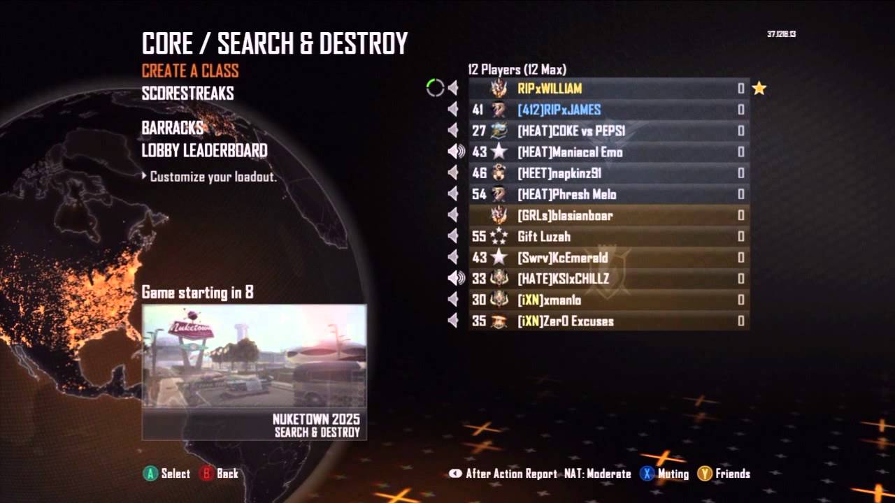 COD Black Ops 2 [HANK HILL TROLLING] FUNTAGE!!! - YouTube