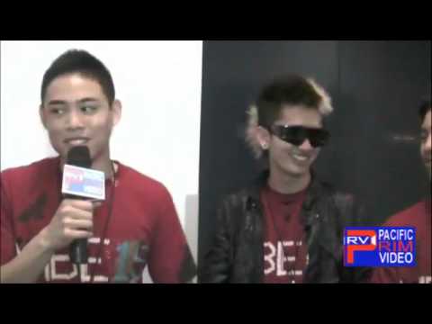 Getting to know Poreotix aka Poreotics part 1 - YouTube
