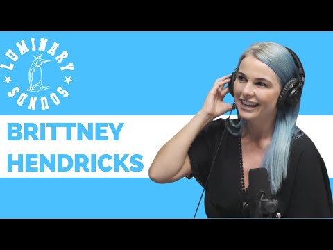 Brittney Hendricks On Being A Laker Girl, Working With Dallas Cowboys ...