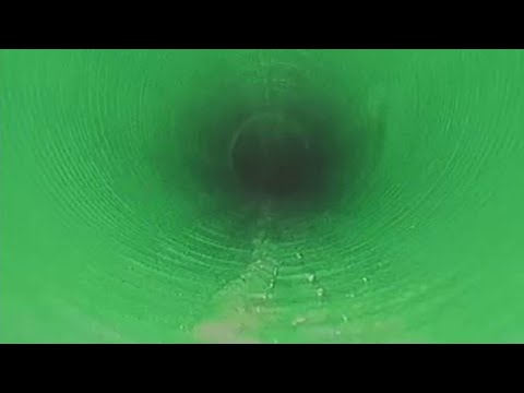 Sewer Pipe Relining | Revolution Pipe Relining - YouTube