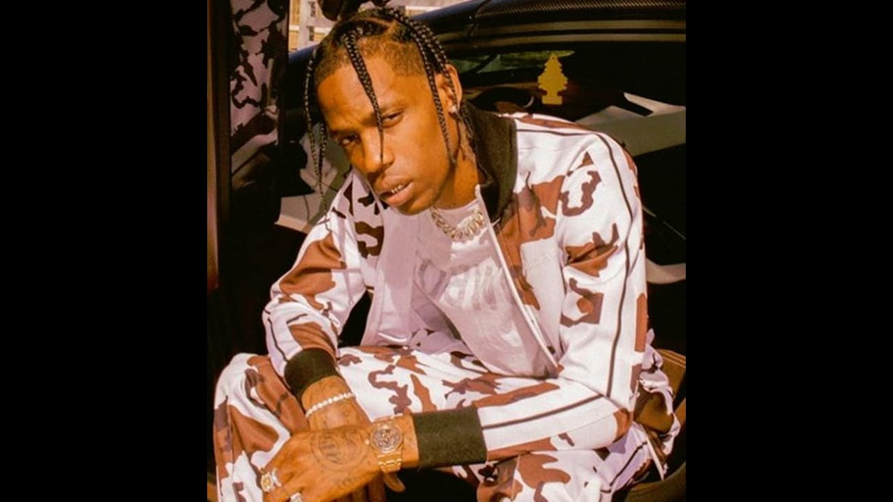 [FREE] Travis Scott x Lil Baby Type Beat - "Dark Horse" | [Prod. by ...